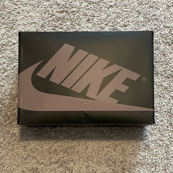 Nike | Shoes | 93new Boxempty Sneaker Boxair Jordan Retro Low Ogno ...